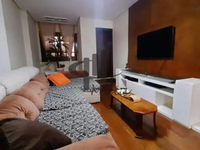 Casa / Sobrado para Venda em São Caetano do Sul/SP Santa Paula 3 Quartos
