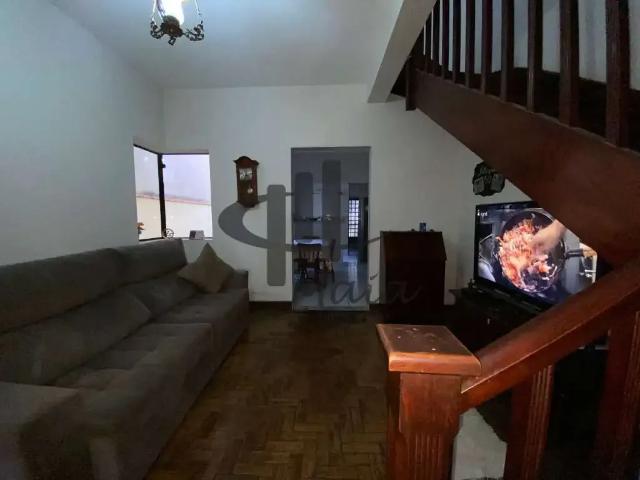 Casa / Sobrado para Venda em São Caetano do Sul/SP Santa Paula 3 Quartos