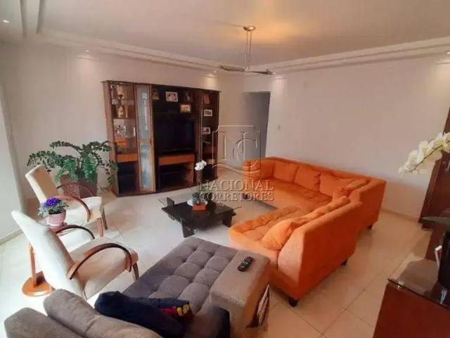 Casa / Sobrado para Venda em São Caetano do Sul/SP Santa Paula 3 Quartos
