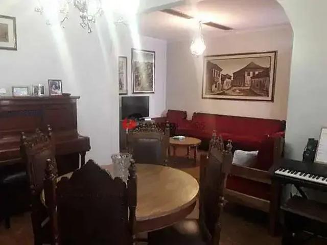 Casa / Sobrado para Venda em São Caetano do Sul/SP Santa Paula 3 Quartos