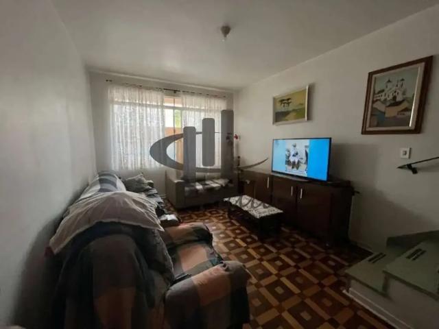 Casa / Sobrado para Venda em São Caetano do Sul/SP Santa Paula 3 Quartos