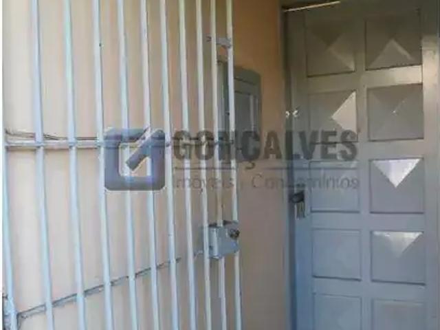Casa / Sobrado para Venda em São Caetano do Sul/SP Santa Paula 3 Quartos