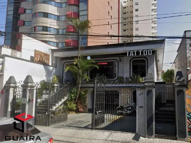 Casa / Sobrado para Venda em São Caetano do Sul/SP Santa Paula 3 Quartos