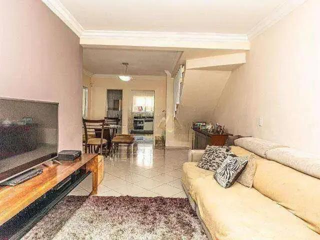Casa / Sobrado para Venda em São Caetano do Sul/SP Santa Paula 3 Quartos