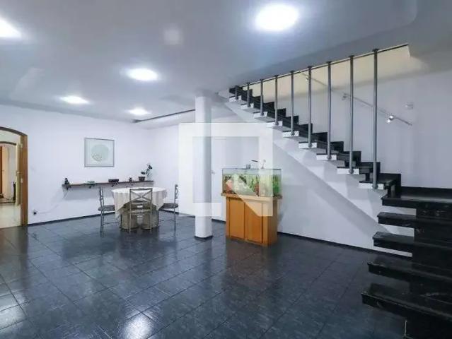 Casa / Sobrado para Venda em São Caetano do Sul/SP Santa Paula 3 Quartos