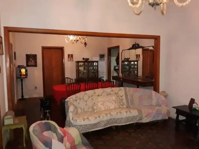 Casa / Sobrado para Venda em São Caetano do Sul/SP Santa Paula 3 Quartos
