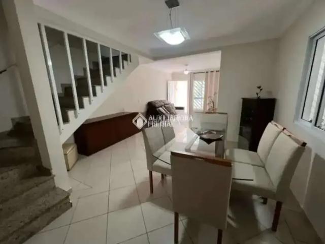 Casa / Sobrado para Venda em São Caetano do Sul/SP Santa Paula 3 Quartos