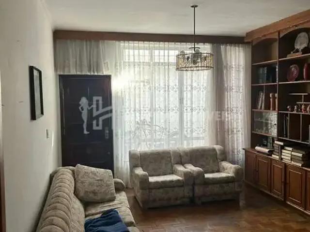 Casa / Sobrado para Venda em São Caetano do Sul/SP Santa Paula 3 Quartos