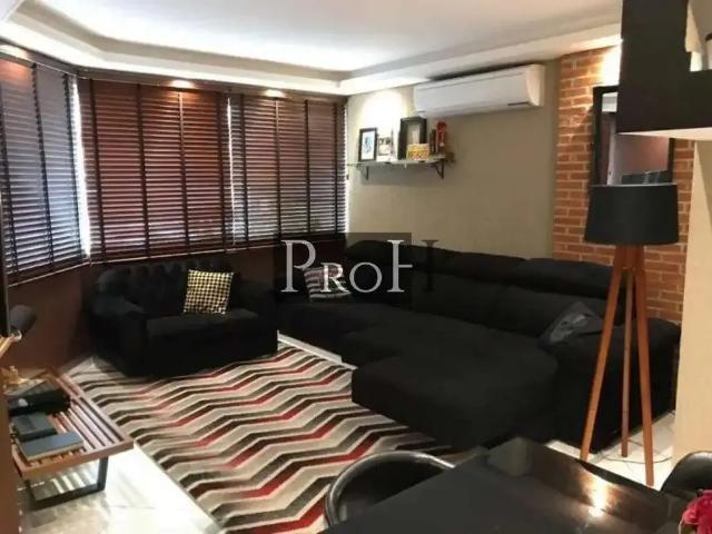 Casa / Sobrado para Venda em São Caetano do Sul/SP Santa Paula 3 Quartos