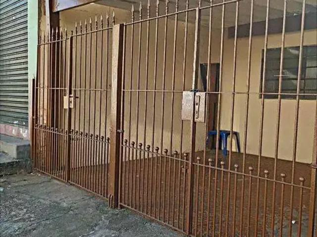 Casa / Sobrado para Venda em São Caetano do Sul/SP Santa Paula 3 Quartos