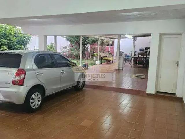 Casa / Sobrado para Venda em São Caetano do Sul/SP Santa Paula 3 Quartos