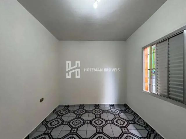 Casa / Sobrado para Venda em São Caetano do Sul/SP Santa Paula 3 Quartos