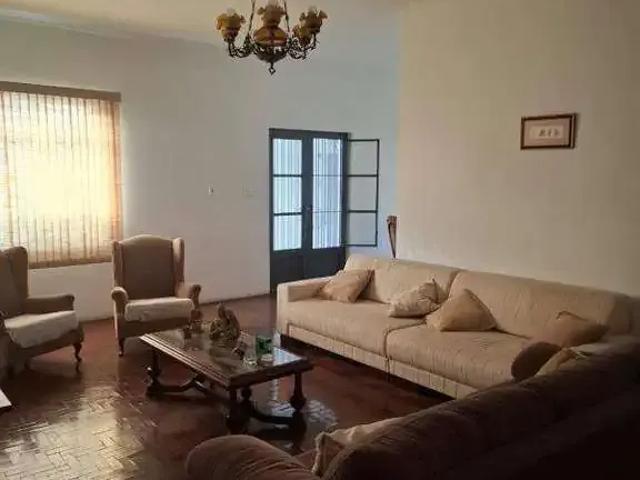 Casa / Sobrado para Venda em São Caetano do Sul/SP Santa Paula 3 Quartos