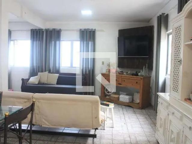 Casa / Sobrado para Venda em São Caetano do Sul/SP Santa Paula 3 Quartos