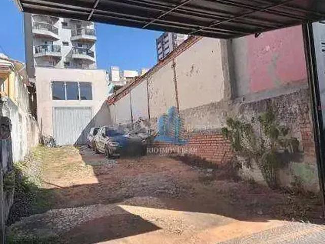 Casa / Sobrado para Venda em São Caetano do Sul/SP Santa Paula 3 Quartos
