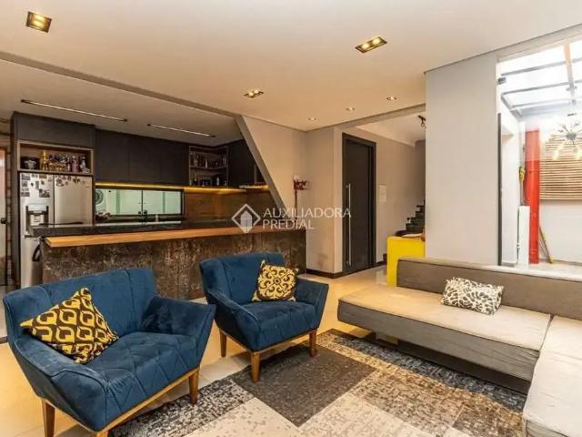 Casa / Sobrado para Venda em São Caetano do Sul/SP Santa Paula 3 Quartos