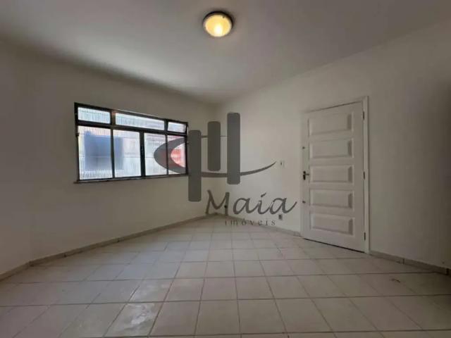 Casa / Sobrado para Venda em São Caetano do Sul/SP Santa Paula 3 Quartos