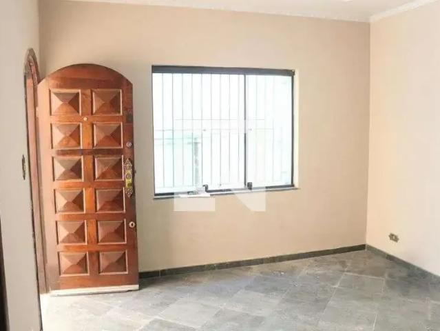Casa / Sobrado para Venda em São Caetano do Sul/SP Santa Paula 3 Quartos