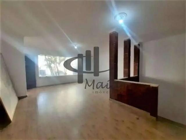 Casa / Sobrado para Venda em São Caetano do Sul/SP Santa Paula 3 Quartos