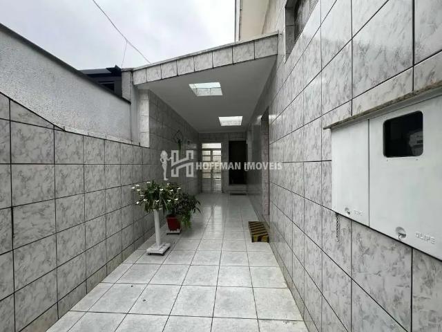 Casa / Sobrado para Venda em São Caetano do Sul/SP Santa Paula 3 Quartos
