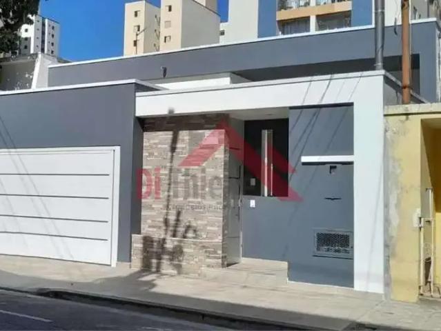 Casa / Sobrado para Venda em São Caetano do Sul/SP Santa Paula 3 Quartos