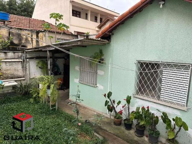 Casa / Sobrado para Venda em São Caetano do Sul/SP Santa Paula 3 Quartos