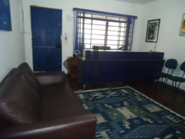 Casa / Sobrado para Venda em São Caetano do Sul/SP Santa Paula 3 Quartos