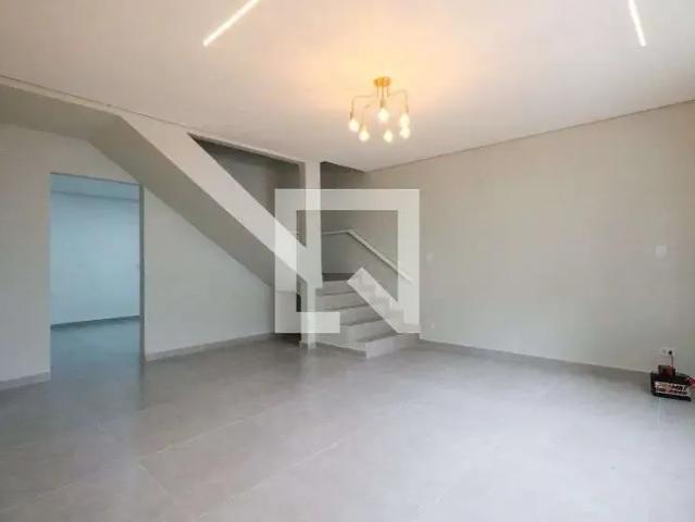 Casa / Sobrado para Venda em São Caetano do Sul/SP Santa Paula 3 Quartos