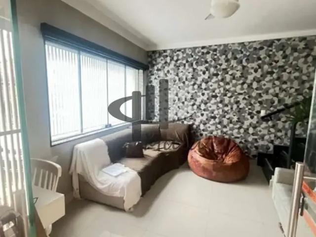 Casa / Sobrado para Venda em São Caetano do Sul/SP Santa Paula 3 Quartos