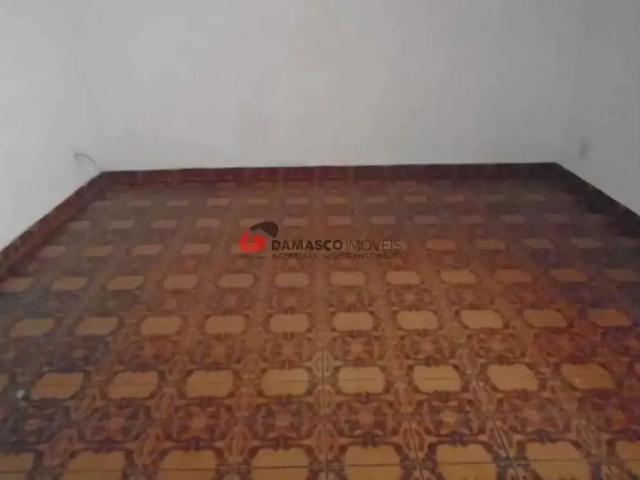 Casa / Sobrado para Venda em São Caetano do Sul/SP Santa Paula 3 Quartos