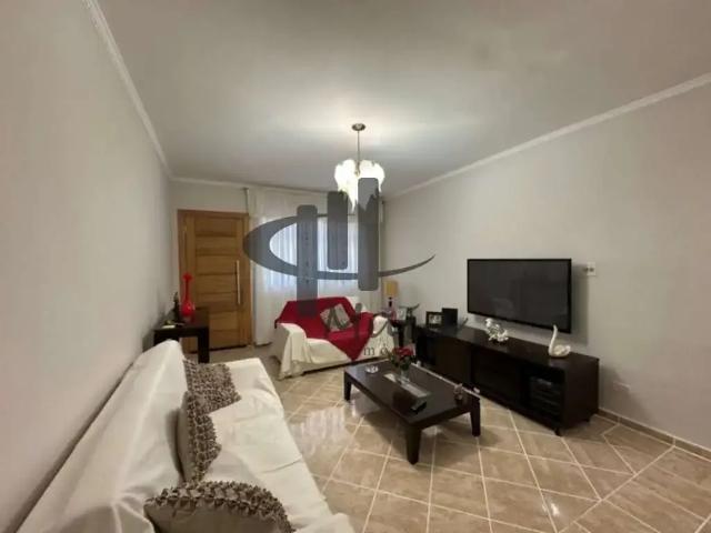 Casa / Sobrado para Venda em São Caetano do Sul/SP Santa Paula 3 Quartos