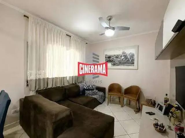 Casa / Sobrado para Venda em São Caetano do Sul/SP Santa Paula 3 Quartos