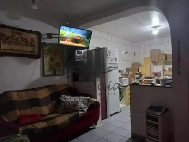 Casa / Sobrado para Venda em São Caetano do Sul/SP Santa Paula 3 Quartos
