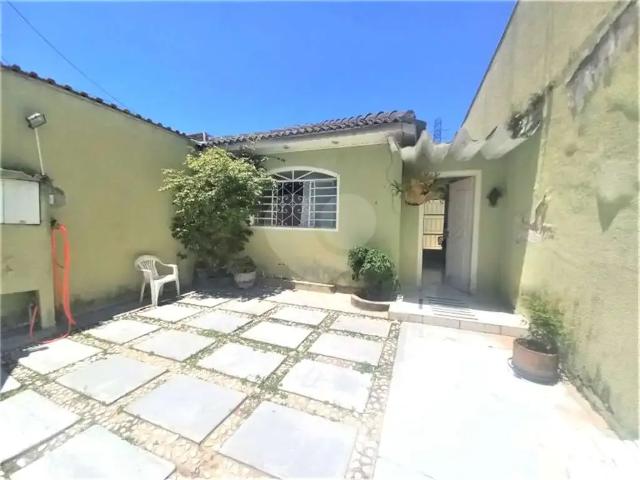 Casa / Sobrado para Venda em São Caetano do Sul/SP Santa Paula 3 Quartos