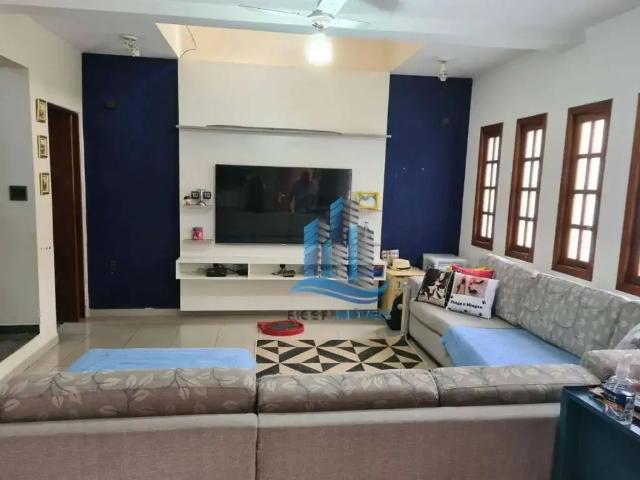 Casa / Sobrado para Venda em São Caetano do Sul/SP Santa Paula 3 Quartos