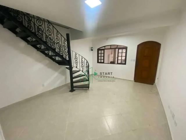 Casa / Sobrado para Venda em São Caetano do Sul/SP Santa Paula 3 Quartos