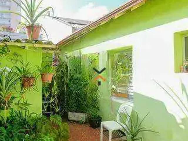 Casa / Sobrado para Venda em São Caetano do Sul/SP Santa Paula 3 Quartos