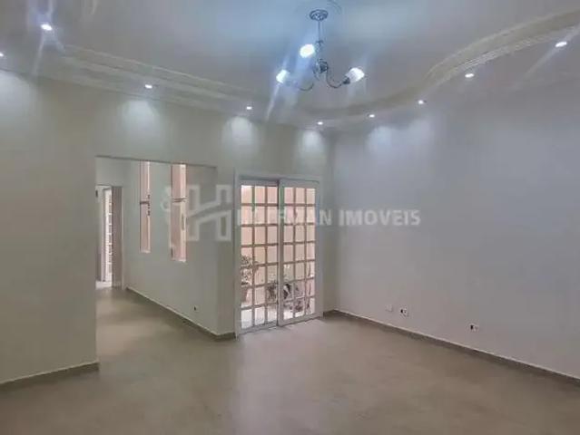 Casa / Sobrado para Venda em São Caetano do Sul/SP Santa Paula 3 Quartos