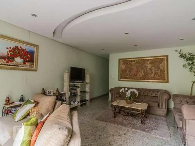 Casa / Sobrado para Venda em São Caetano do Sul/SP Santa Paula 3 Quartos