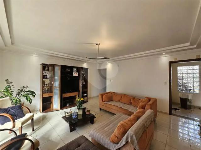 Casa / Sobrado para Venda em São Caetano do Sul/SP Santa Paula 3 Quartos