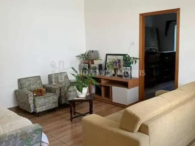 Casa / Sobrado para Venda em São Caetano do Sul/SP Santa Paula 3 Quartos