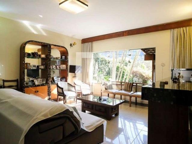 Casa / Sobrado para Venda em São Caetano do Sul/SP Santa Paula 3 Quartos