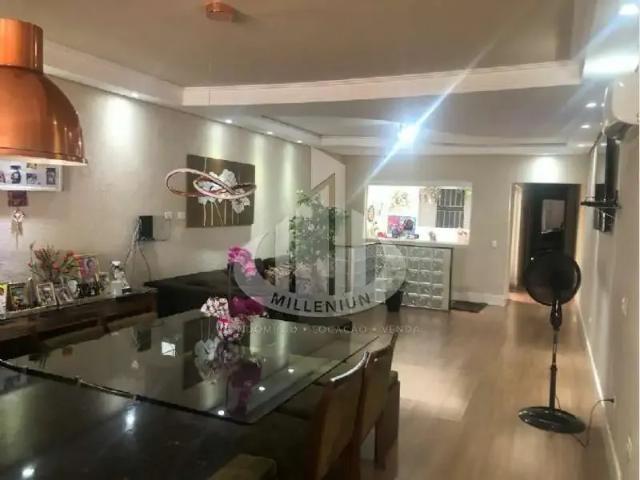 Casa / Sobrado para Venda em São Caetano do Sul/SP Santa Paula 3 Quartos
