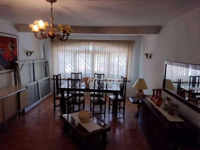 Casa / Sobrado para Venda em São Caetano do Sul/SP Santa Paula 3 Quartos