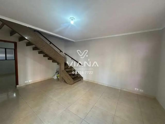 Casa / Sobrado para Venda em São Caetano do Sul/SP Santa Paula 3 Quartos