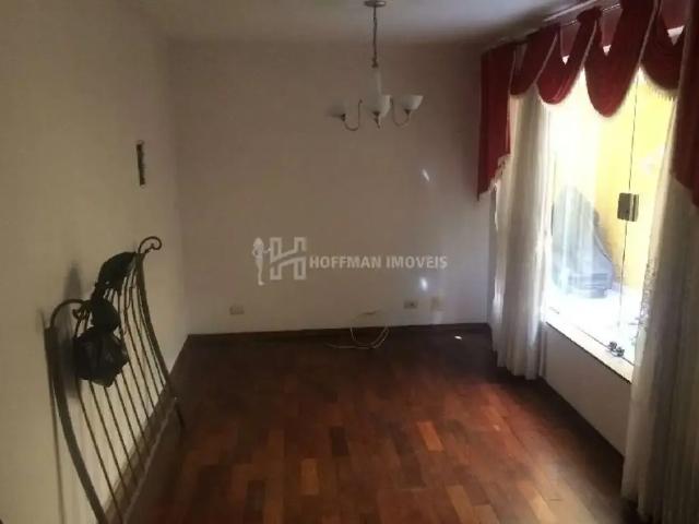 Casa / Sobrado para Venda em São Caetano do Sul/SP Santa Paula 3 Quartos