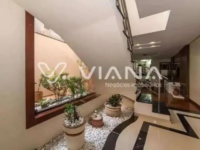 Casa / Sobrado para Venda em São Caetano do Sul/SP Santa Paula 3 Quartos