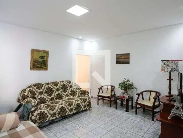 Casa / Sobrado para Venda em São Caetano do Sul/SP Santa Paula 3 Quartos