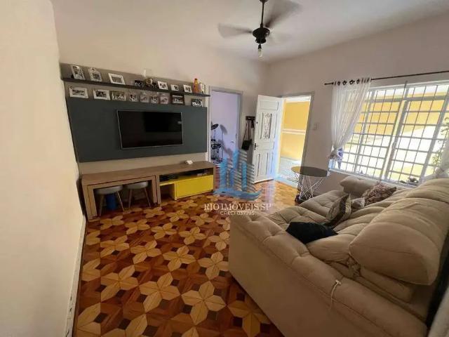 Casa / Sobrado para Venda em São Caetano do Sul/SP Santa Paula 3 Quartos