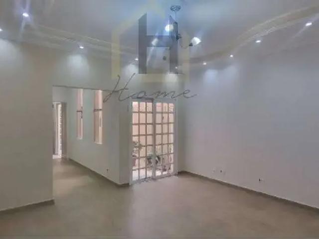 Casa / Sobrado para Venda em São Caetano do Sul/SP Santa Paula 3 Quartos